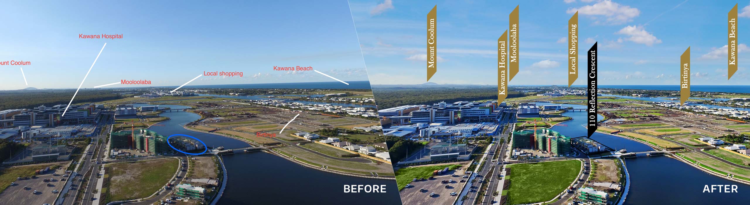 Aerial Editing | Agent Works A Digital Contents Provider