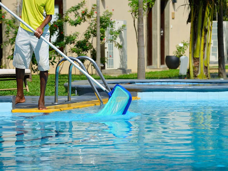 Total Property Maintenance | Agent Works A Digital Contents Provider