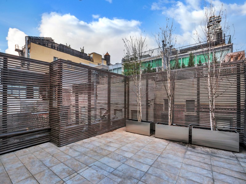 49 MURRAY STREET PERTH | Geof Rushton