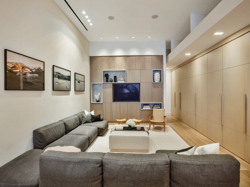 49 MURRAY STREET PERTH | Geof Rushton