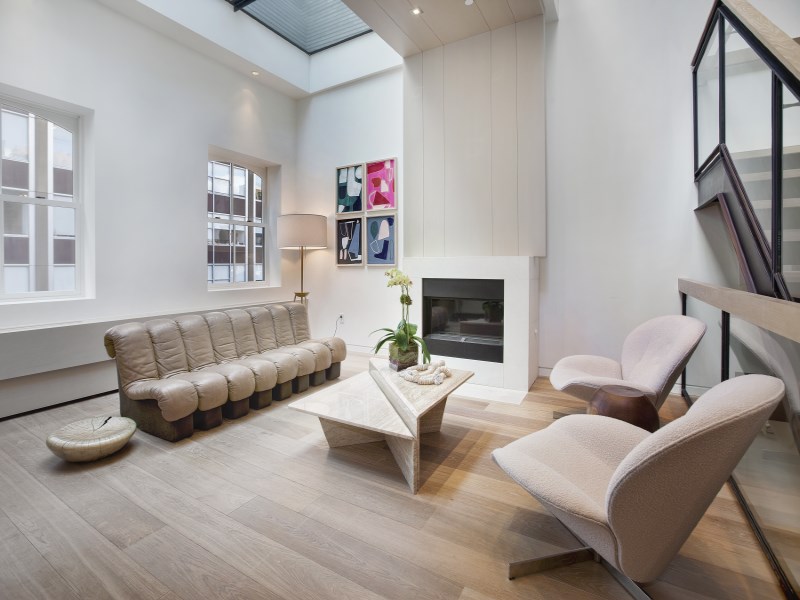 49 MURRAY STREET PERTH | Geof Rushton